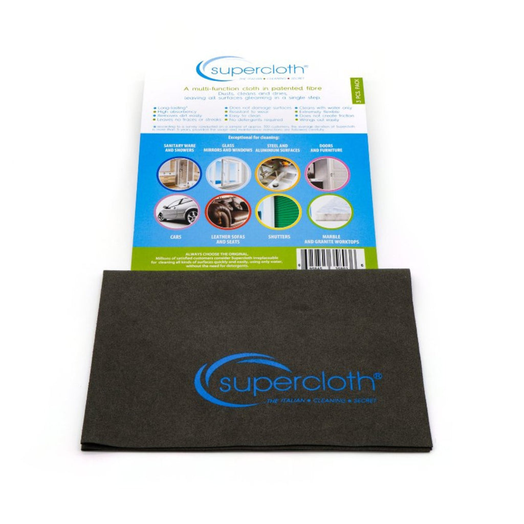 Supercloth 1 pack Regular Price (Plus S&H $3,95)