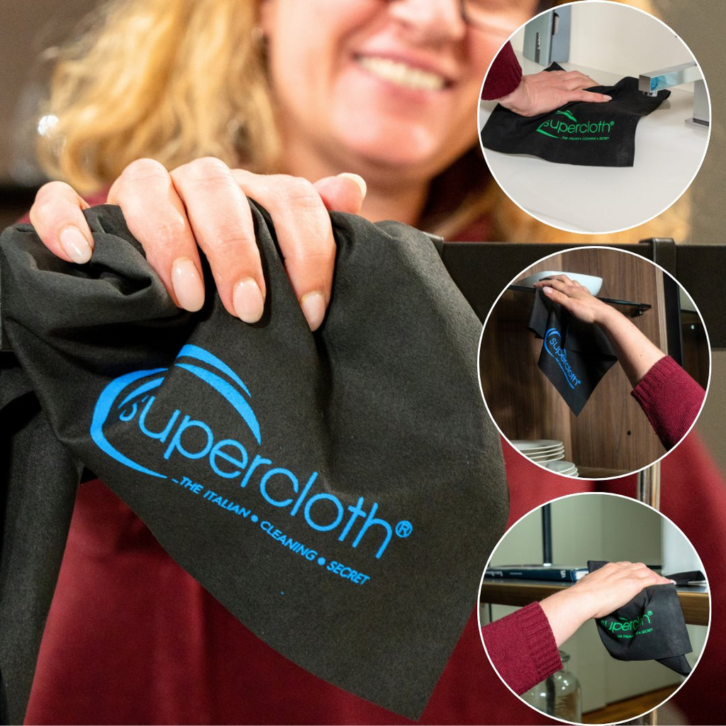 Supercloth 1 pack Regular Price (Plus S&H $3,95)