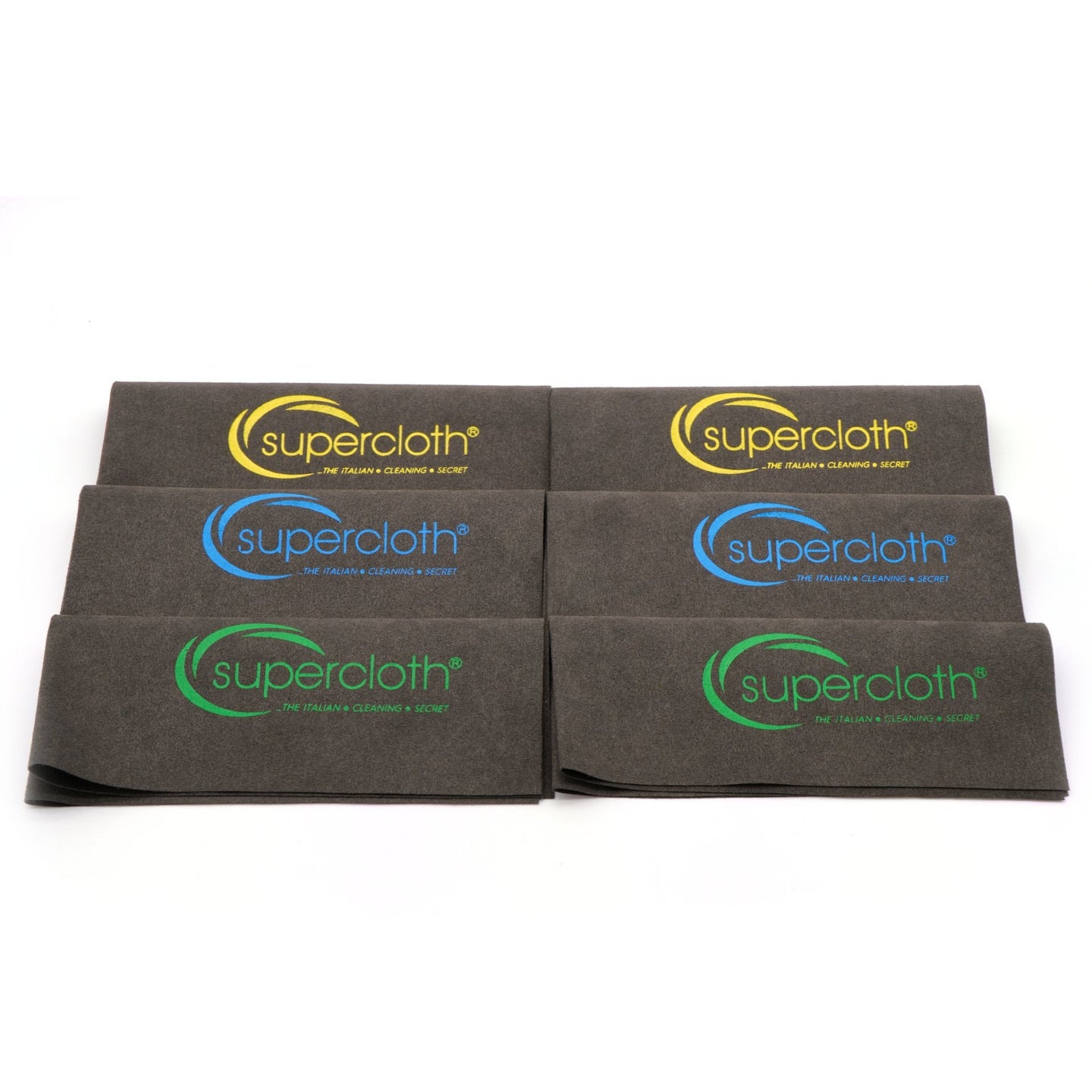 Supercloth 6 pack Top Value (Free S&H)