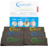 Supercloth 6 pack Top Value (Free S&H)